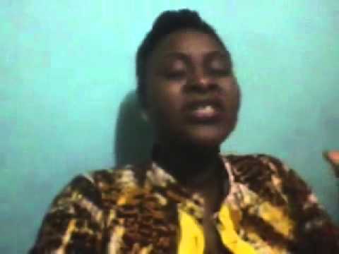 Mercy Sirleaf- Jesus I love you - YouTube