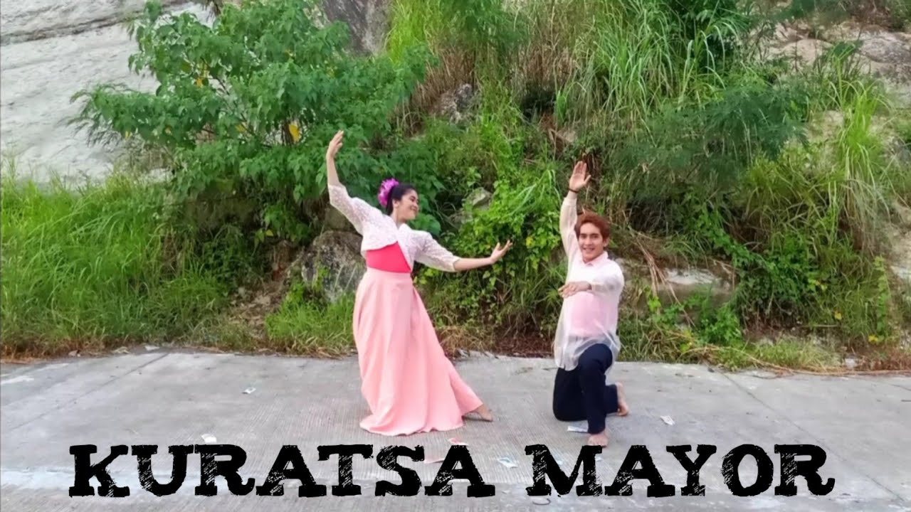 Kuratsa Mayor - YouTube