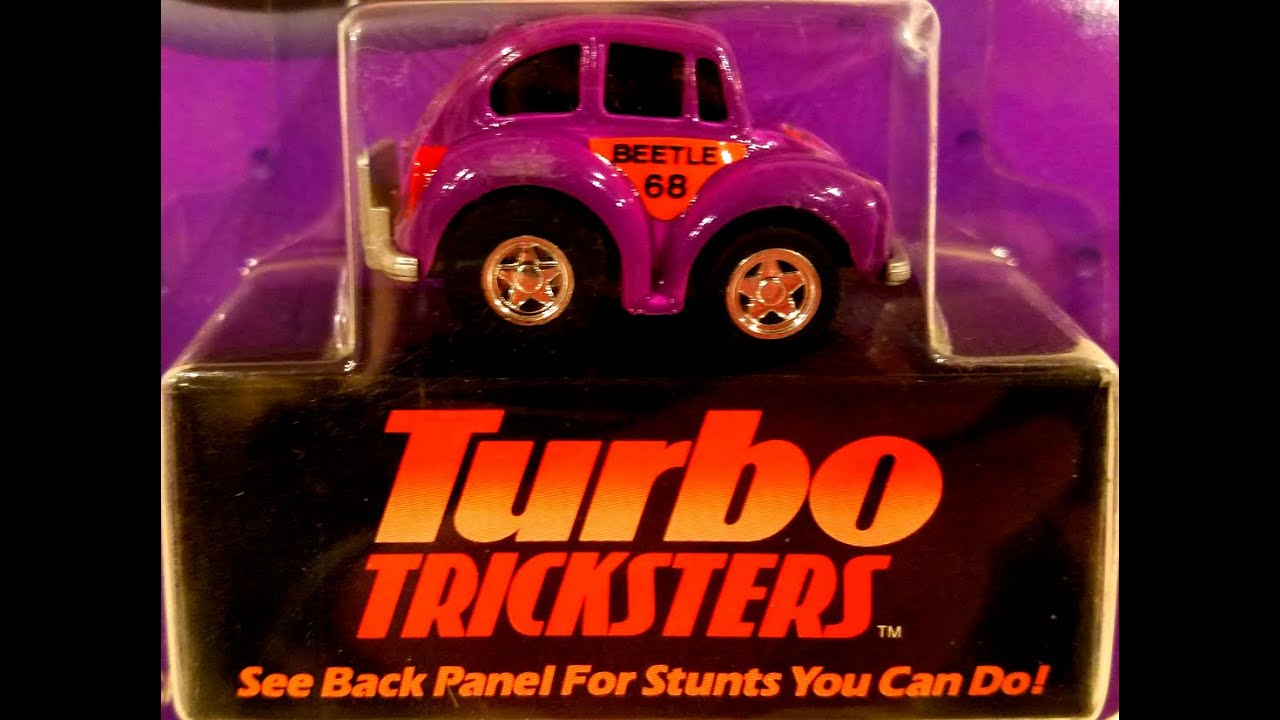 tonka made best pull-back racer - YouTube