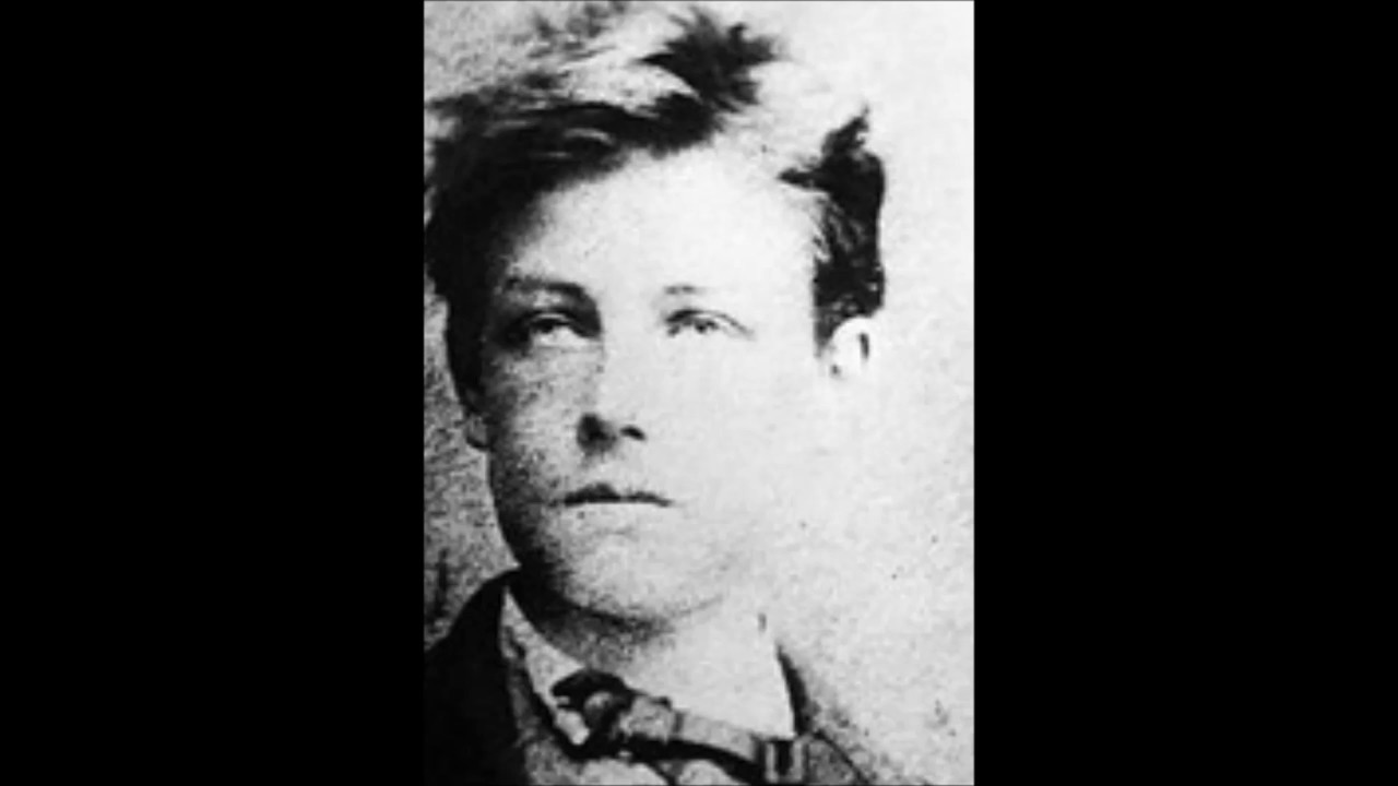sensation de arthur rimbaud - YouTube