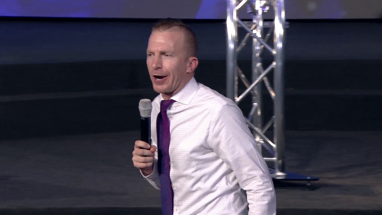 Jonathan Shuttlesworth | Faith on Fire 2018 | Session 3 - YouTube