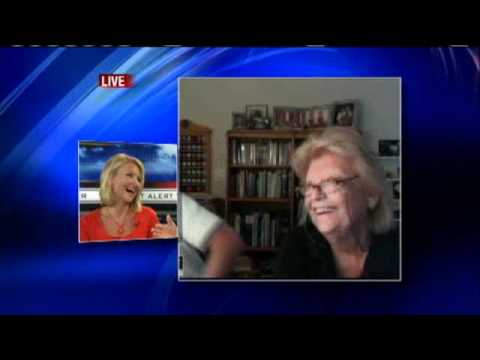 Sarah Libby's Parents Wish Her Well - YouTube