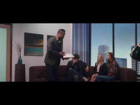 SWING STATE Trailer (2016) Comedy Movie
