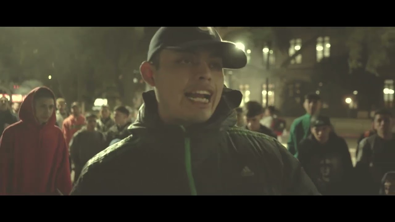 ADAL vs FUCH vs SANTIKI / 8VOS / ANTICOPS'HH 5ta Fecha Torneo de Plazas ...