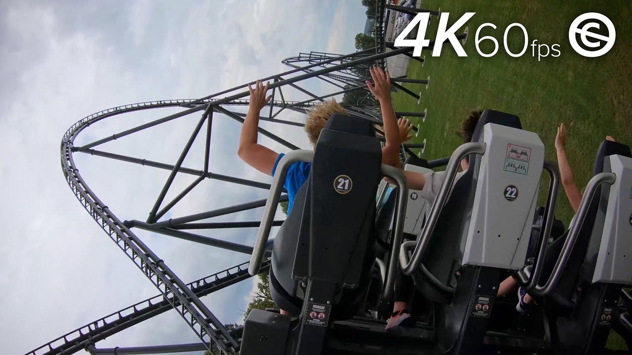 NO COPYRIGHT Hyperion, Energylandia (Backseat 4K 60fps POV) - YouTube