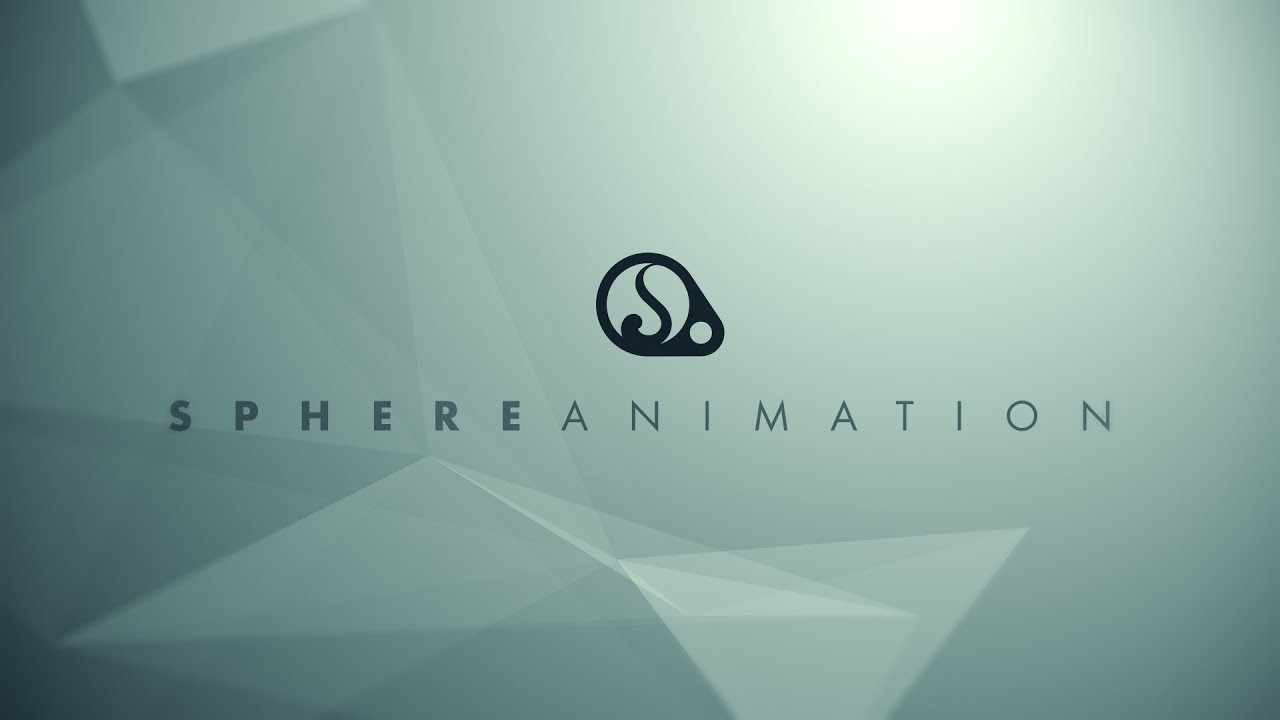Sphere Animation Studio - Showreel 2016 - YouTube