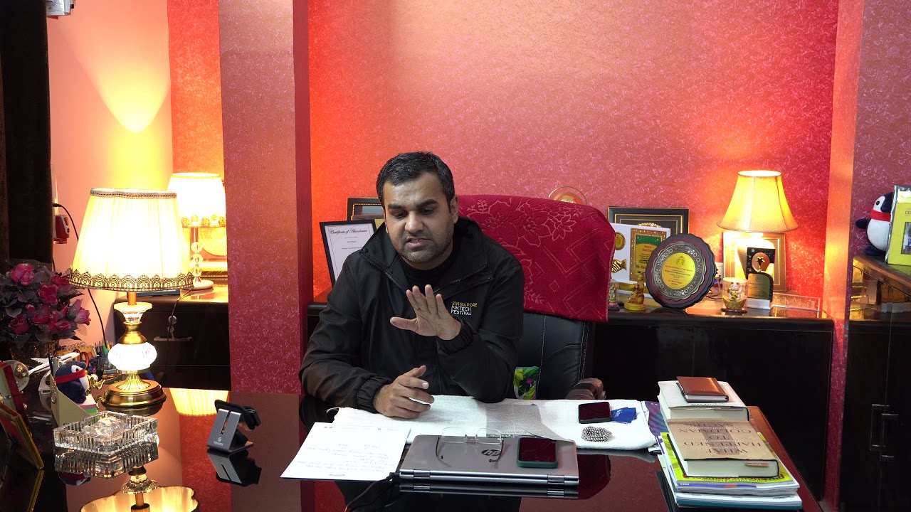 Central Banks Digital Currencies (CBDC) - UBIN/Jasper - YouTube