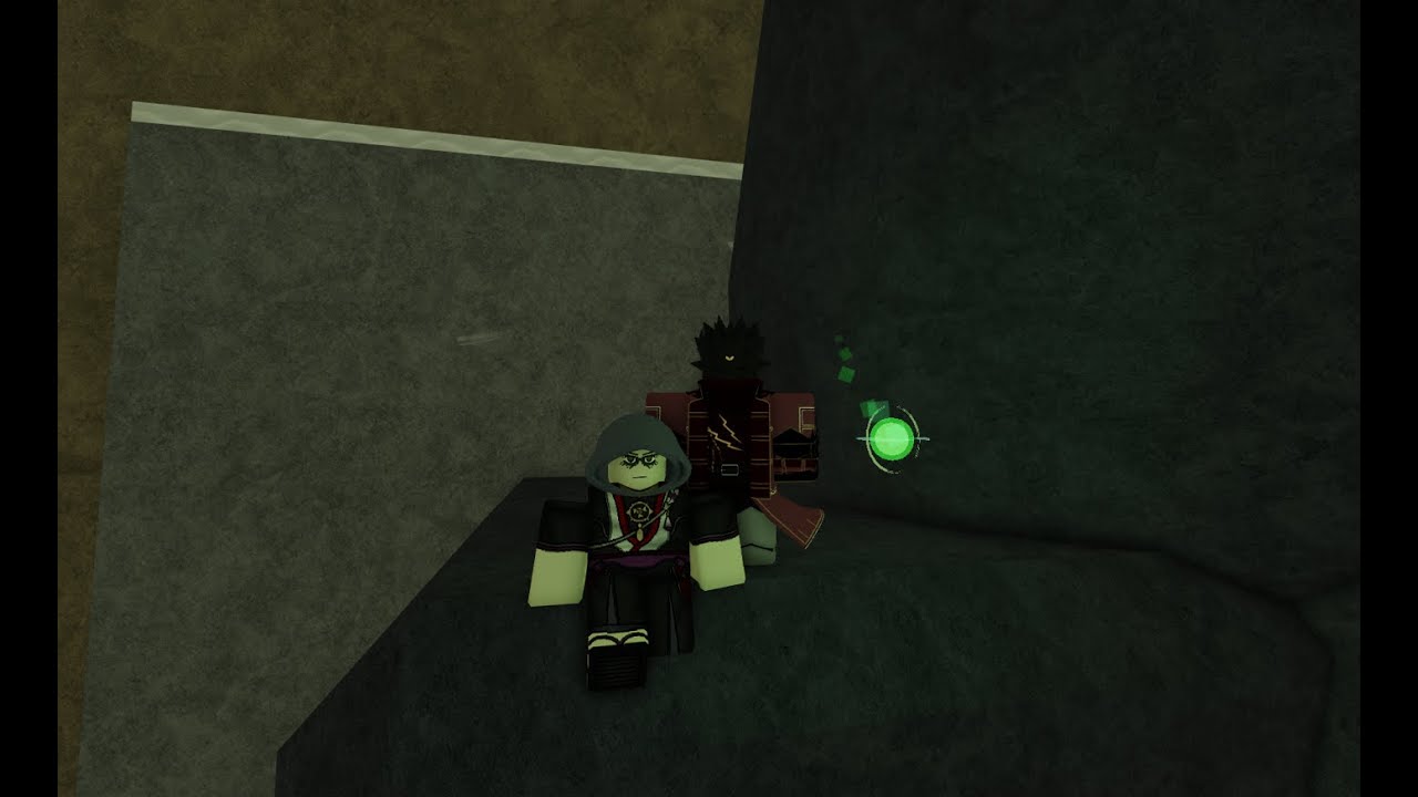 Deepwoken | Checking My Bell Progression - YouTube