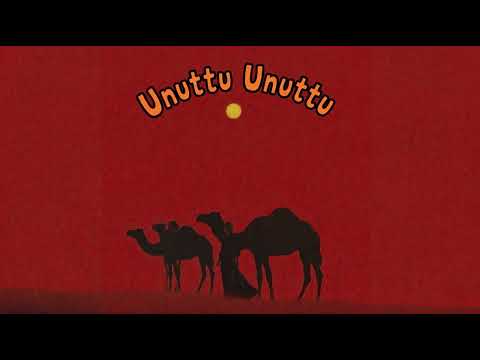 Semiramis Pekkan - Unuttu Unuttu  [AFRO HOUSE, MELODIC HOUSE & TECHNO]