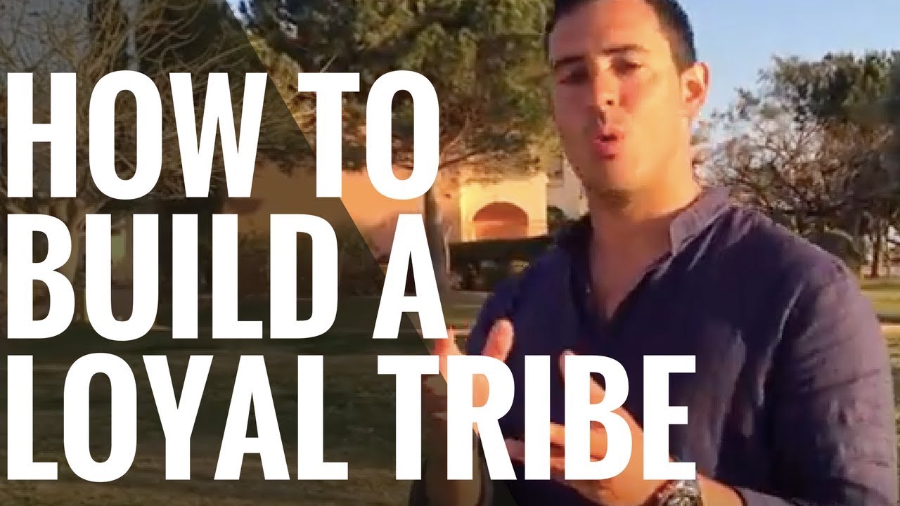 Coaches & Consultants - Build a Tribe Using THIS - YouTube