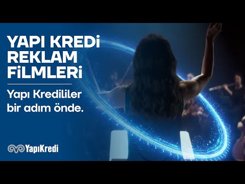 Yapı Kredililer Bir Adım Önde!