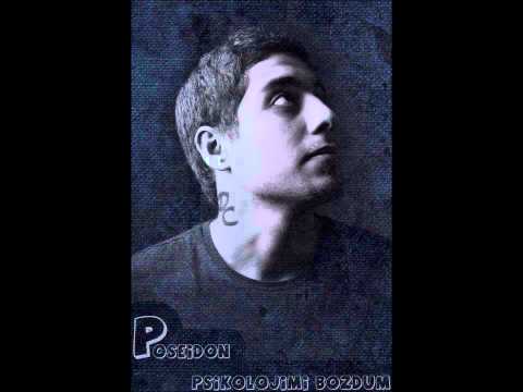 Poseidon - Psikolojimi Bozdum (2013)