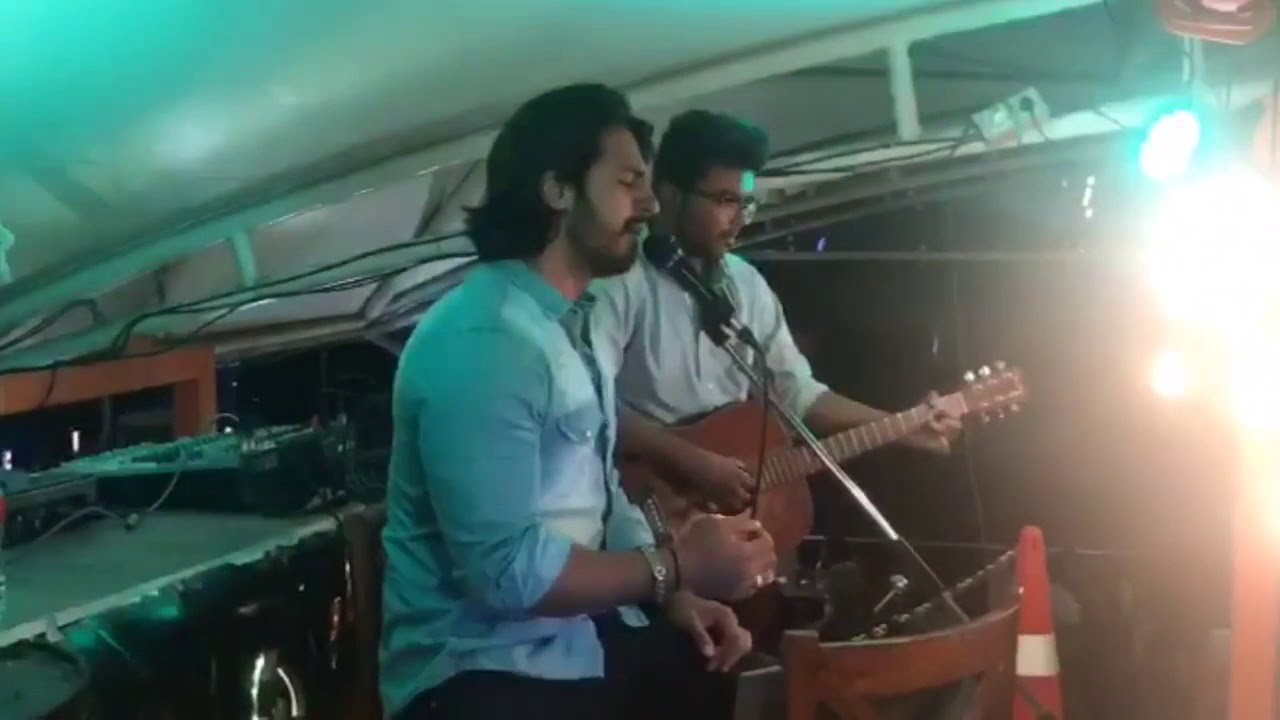 enjoy the song! - YouTube