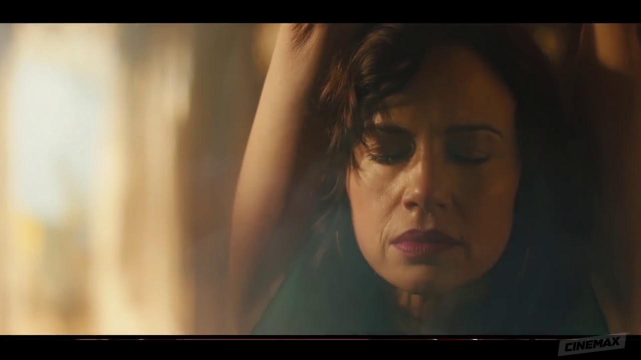 Jett Season 1 Trailer Rotten Tomatoes TV - YouTube