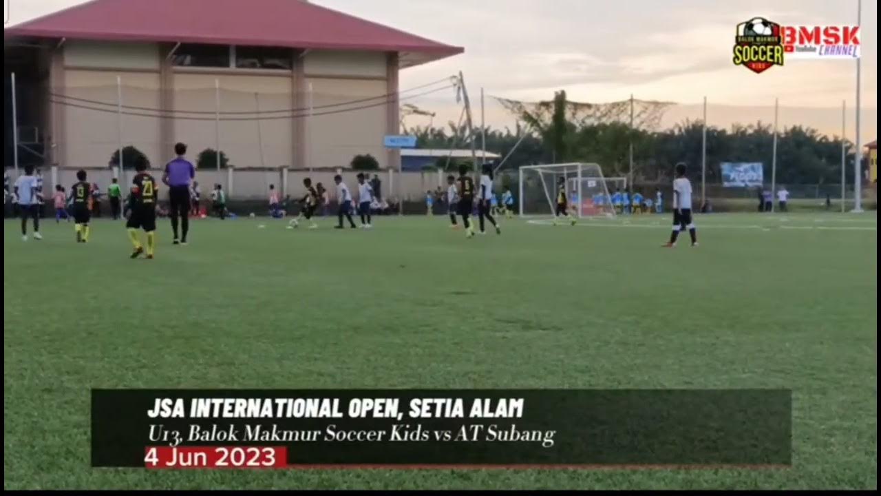 Harraz at JSA Arena 2023 - YouTube