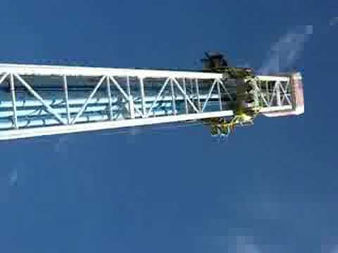 santa cruz free fall - YouTube