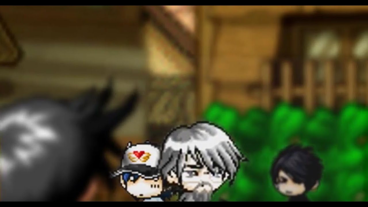 【Turtlebear Origins】 2 The Secret of Our Past - YouTube