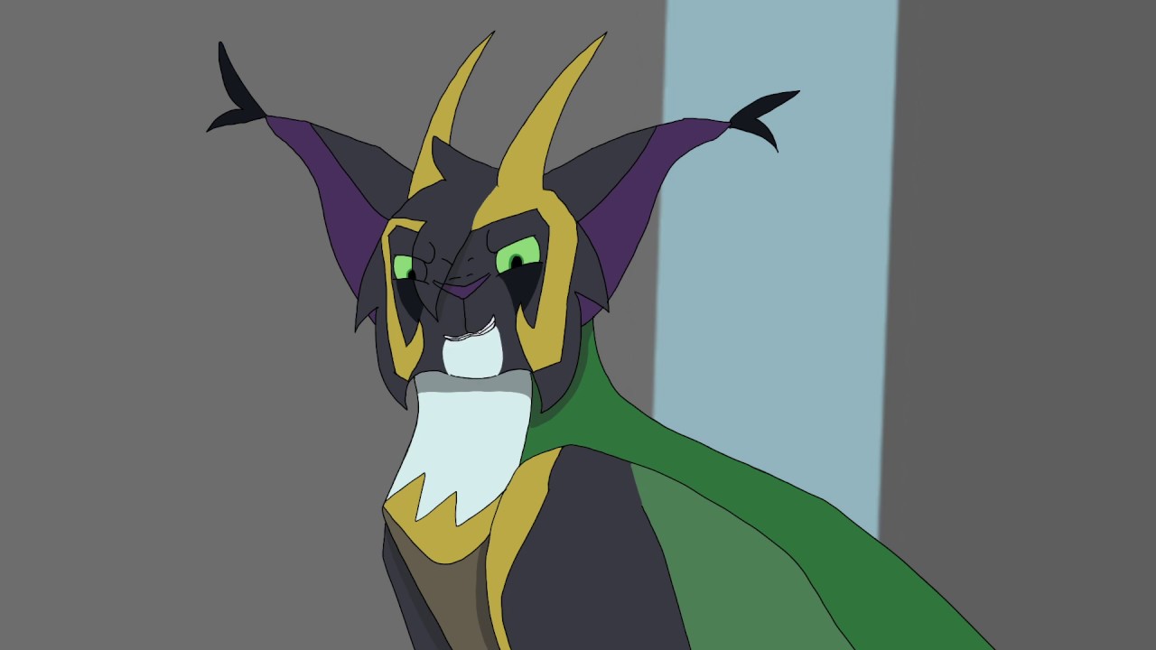 Loki MAP Part 5 [OLD] - YouTube