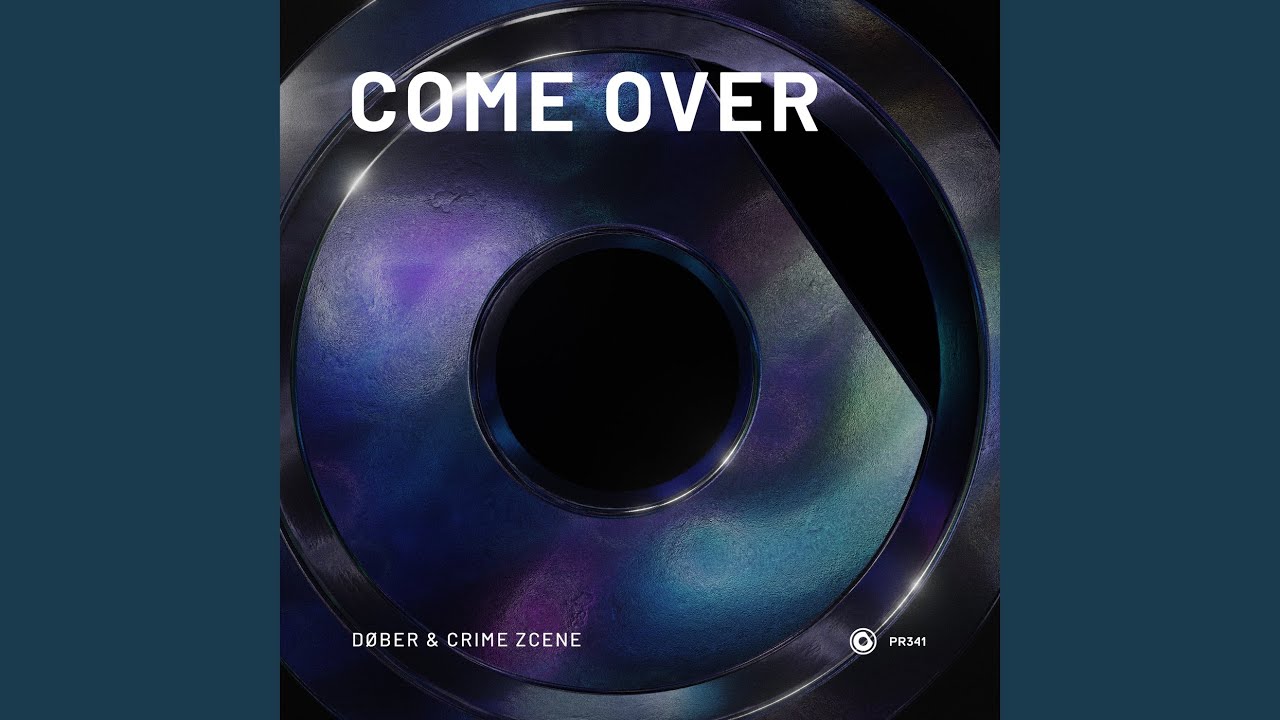 Come Over (Extended Mix) - YouTube Music