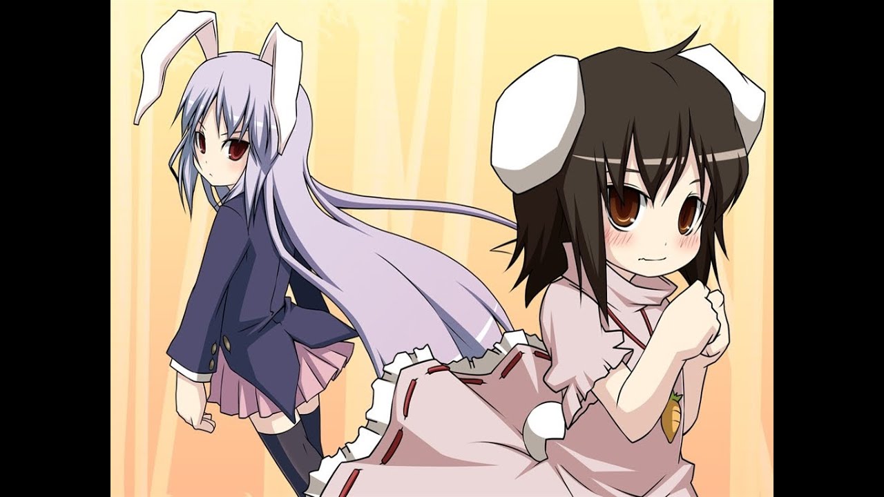 IOSYS - RE:Usatei [extra] B - YouTube