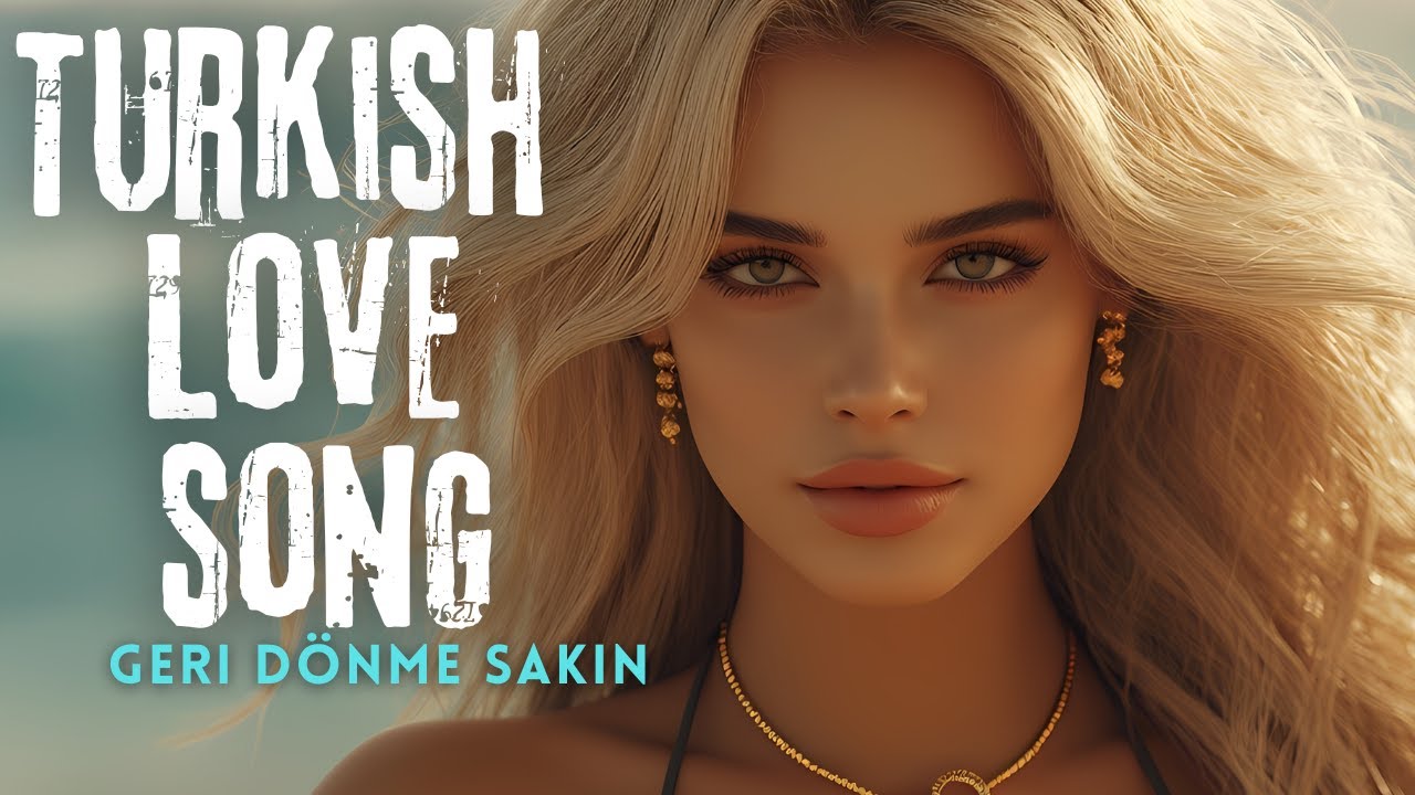 💔 Geri Dönme Sakın – Emotional Turkish Love Song | Aşkın Sesi 🎶 - YouTube