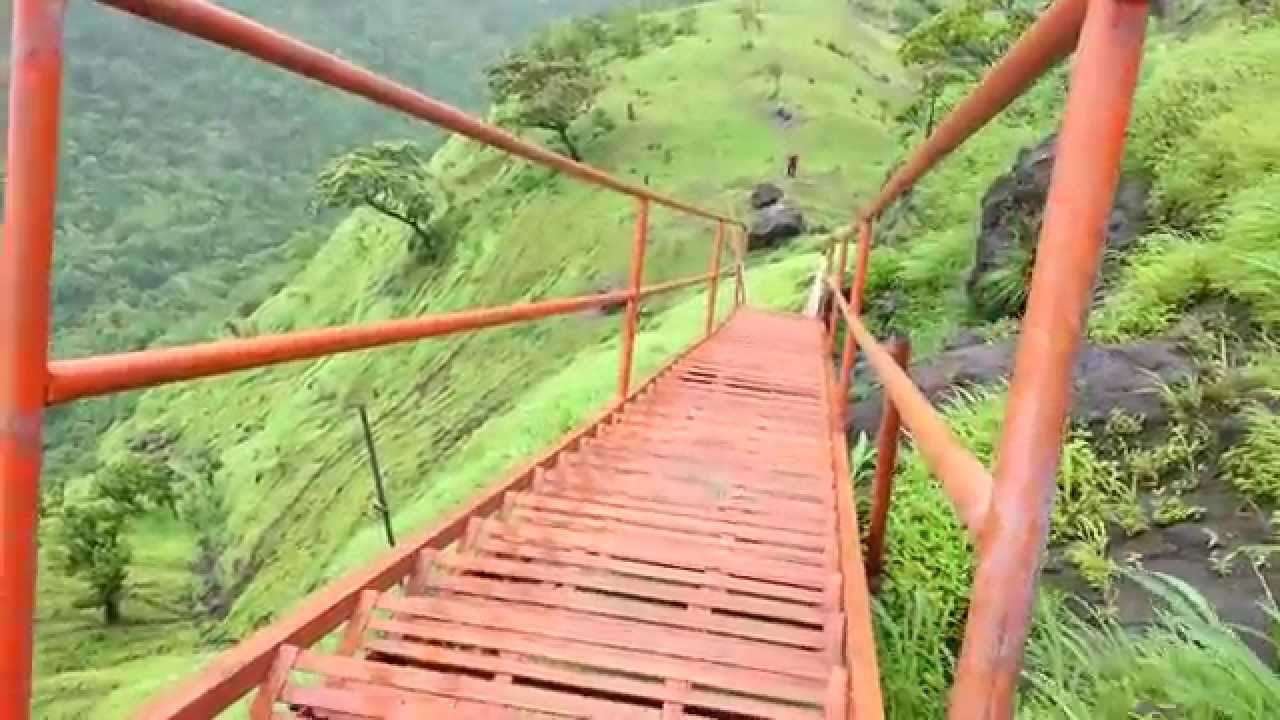 Sondai Fort Trek - Video 3 - YouTube