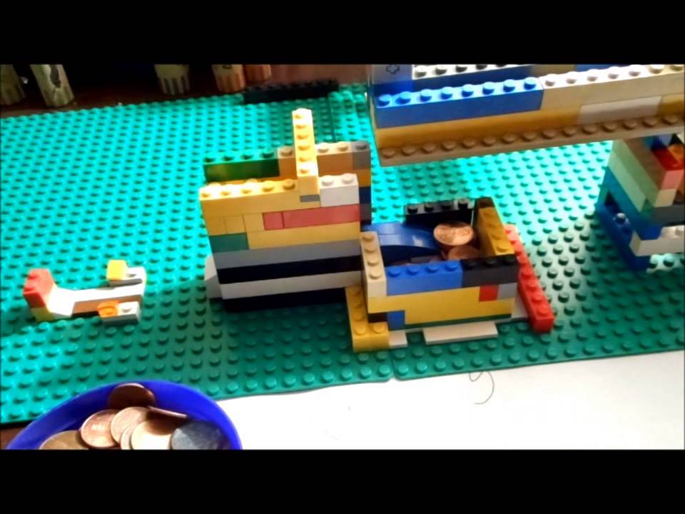 My Lego Copper Penny Sorter YouTube my-lego-copper-penny-sorter-youtube