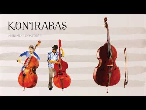 Kontrabas
