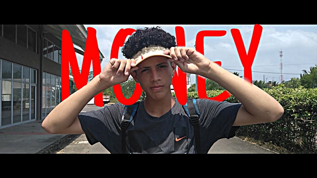 Money - The Fault MC - (♪Vídeo Oficial♪) - YouTube