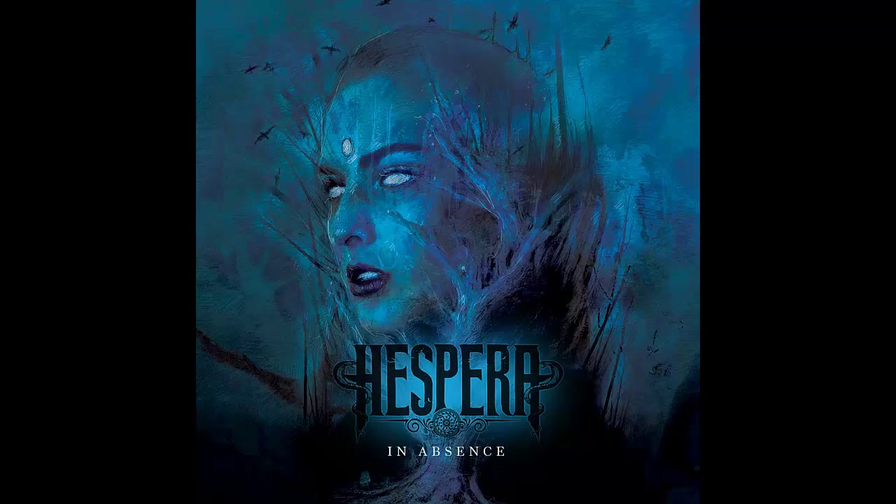 HESPERA (USA) - Solace In Solitude (2018) (HQ) - YouTube