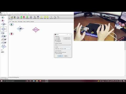 FischerTechnik - Ep. 9: RoboPRO Programming Software Components - YouTube