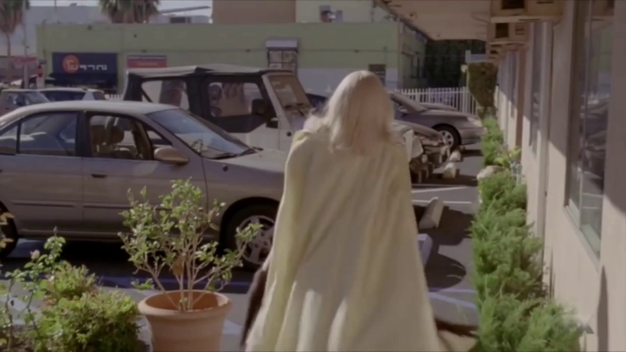 Kit Walker's Wedding Song - YouTube