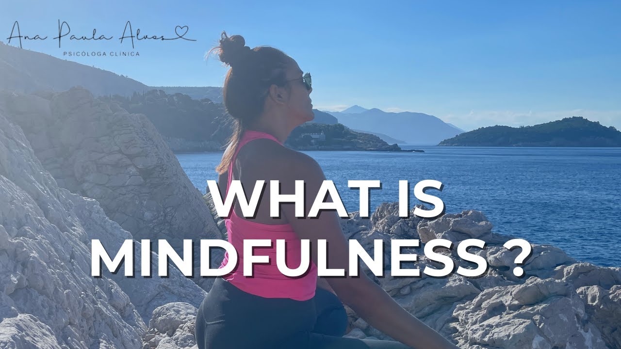 MINDFULNESS - YouTube