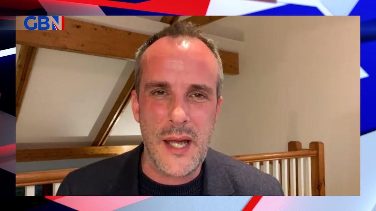 Government told not to 'budge an inch' over rail strikes for fear of ...