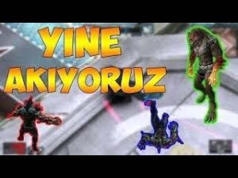 ABİLERE SELAM YARGIYA DEVAM WOLFTEAM