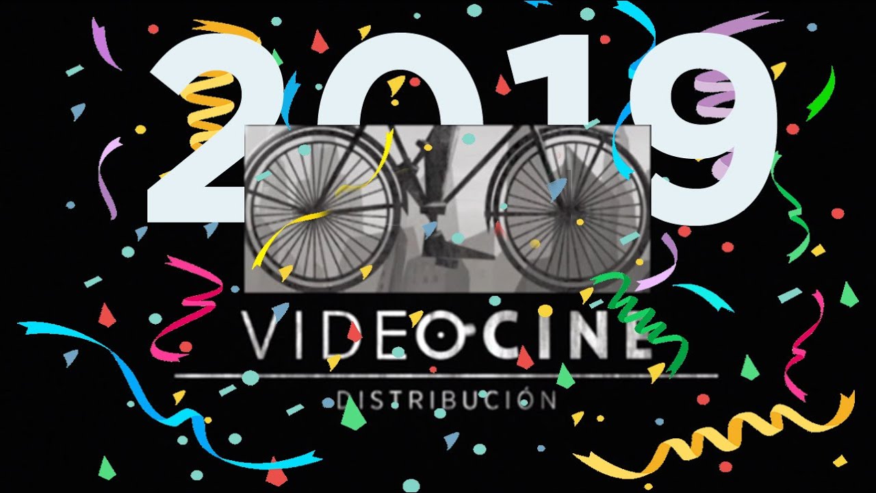 Videocine: Mashup de nuestros estrenos 2019 - YouTube