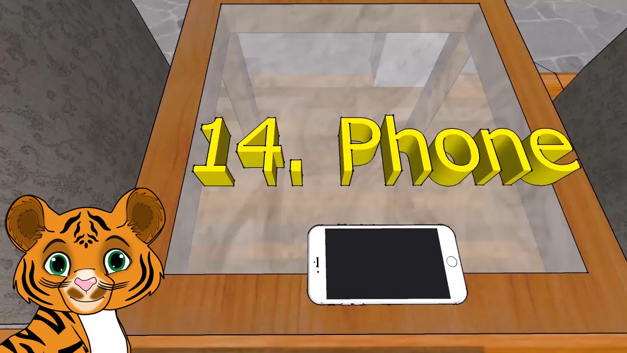 Animated Memorizing James 5 Verse 14 KJV With Tiger River YouTube Animated Memorizing James 5 Verse 14 KJV With Tiger River YouTube