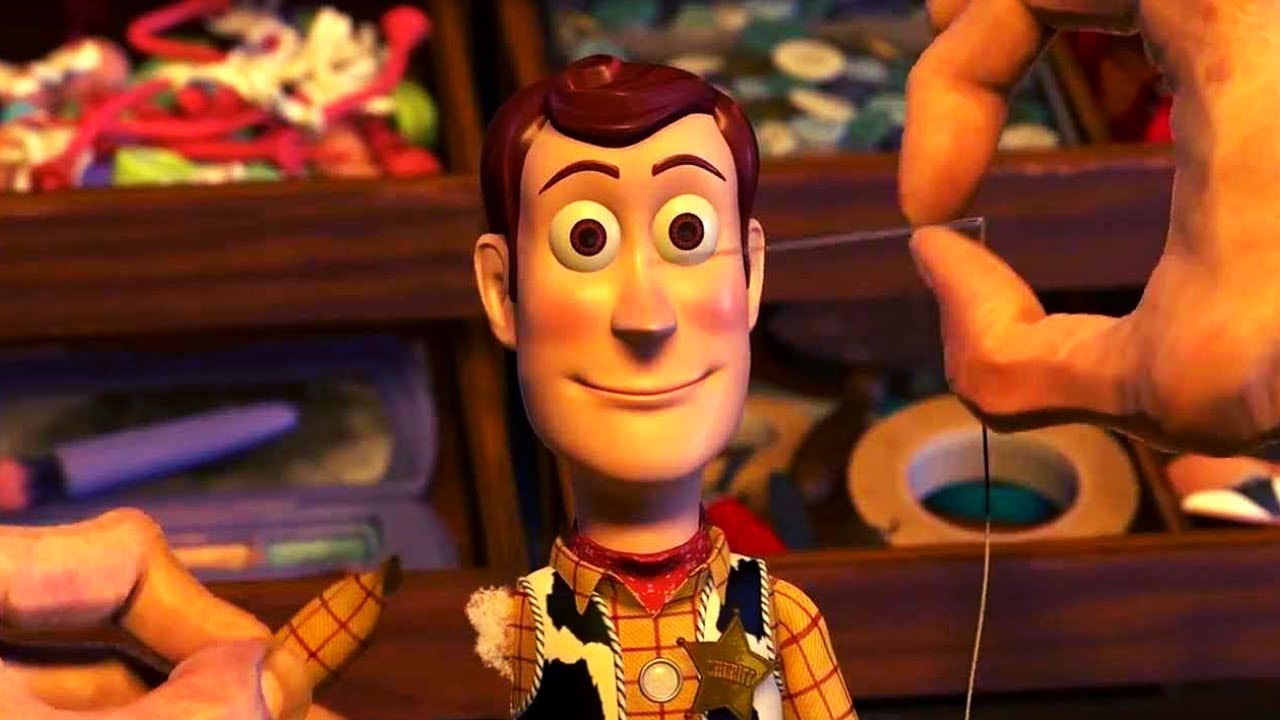 The Most Satisfying Movie Scene Ever But It's In Reverse - YouTube