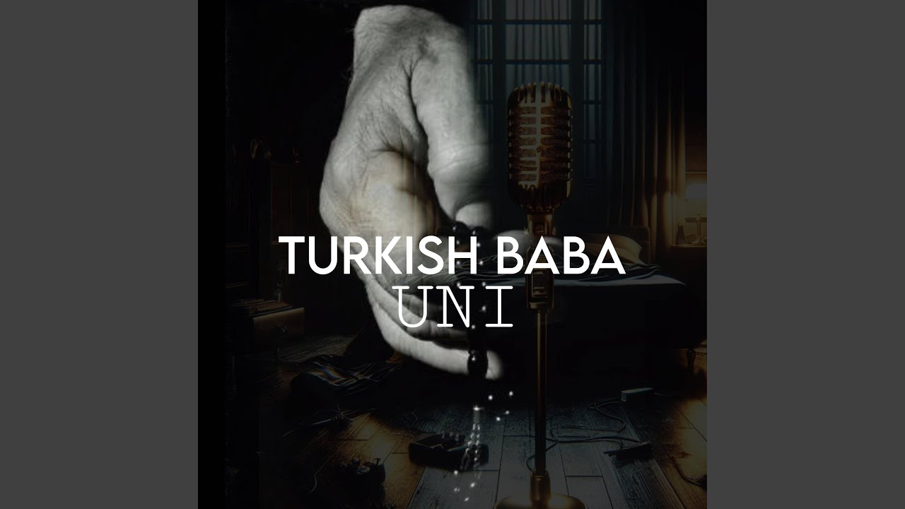 TURKISH BABA - YouTube