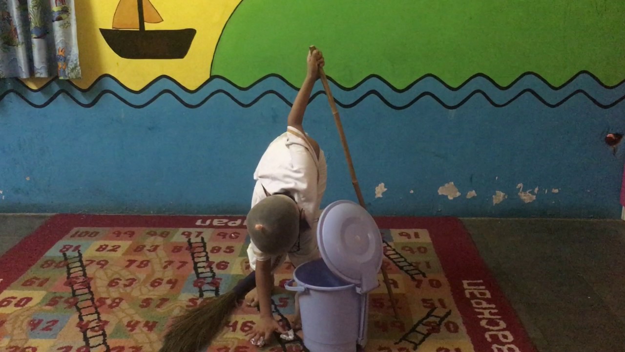 Vedant Gore Fancy dress - YouTube