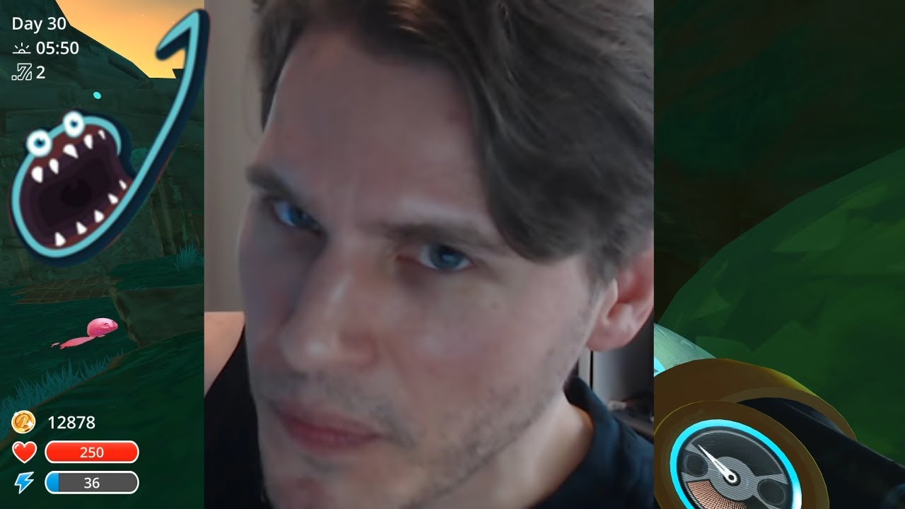 Jerma Streams - Slime Rancher (Part 3 Finale) - YouTube