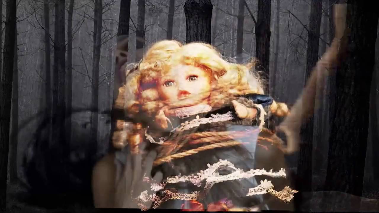 Dolly Dearest - YouTube