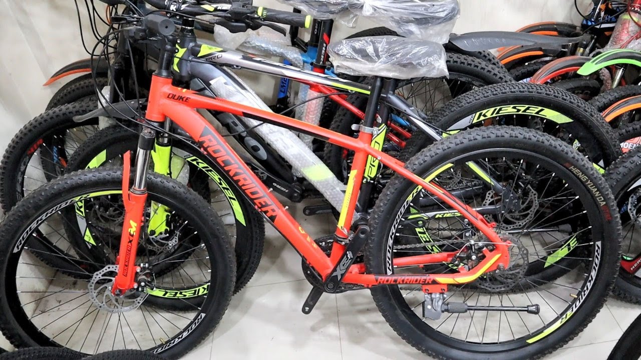 সস্তায় সাইকেল কিনুন! Buy Brand Cycel Price In BD 2022 - BiCycel, Low ...