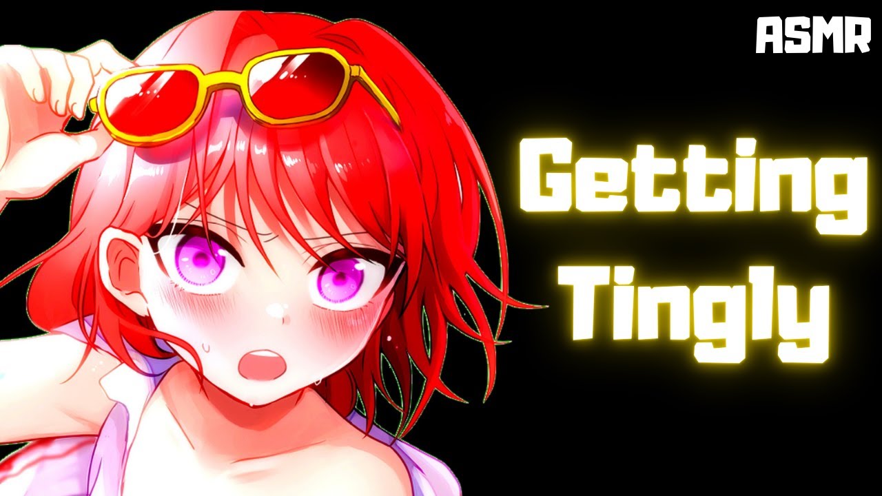 ASMR - To get TINLES try this (no talking) - YouTube