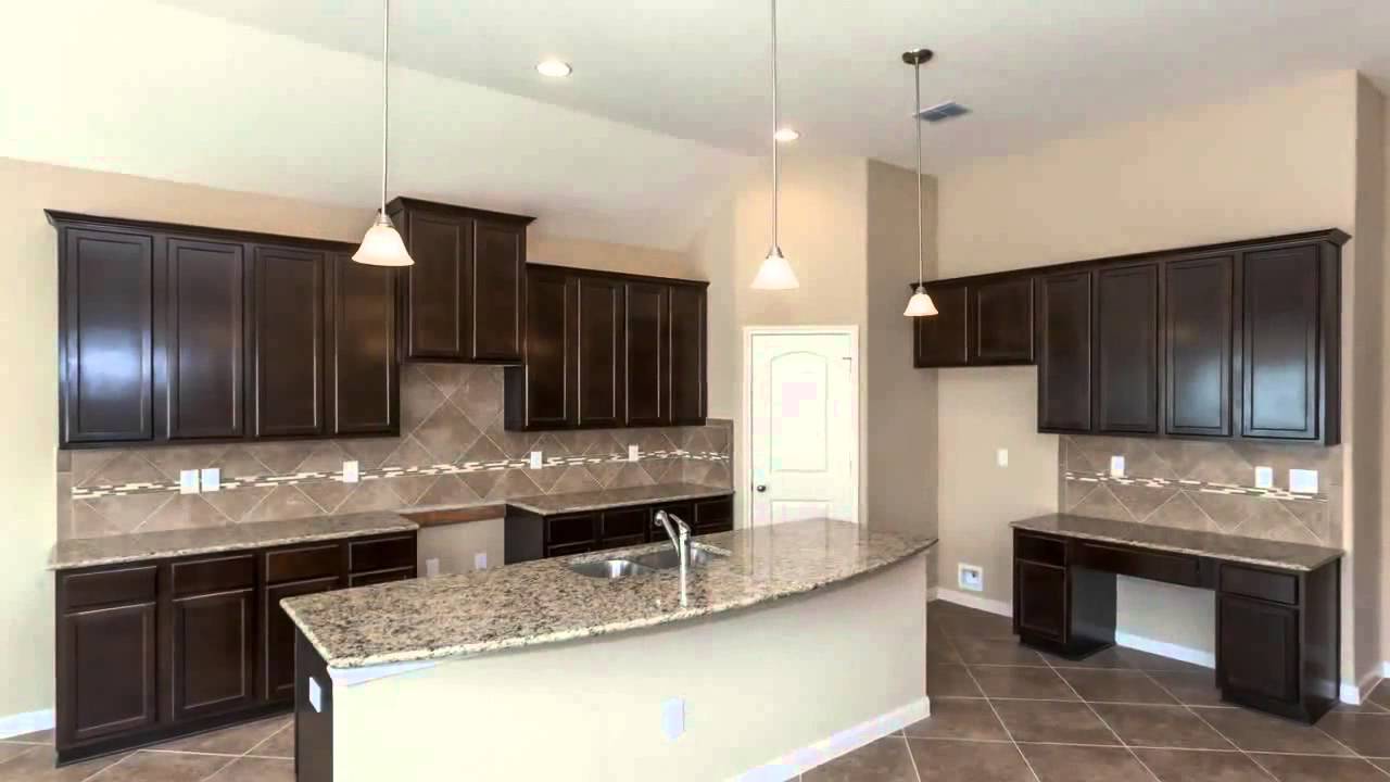 8726 Elkhorn Knoll - A Japhet Builders Home *SOLD* - YouTube