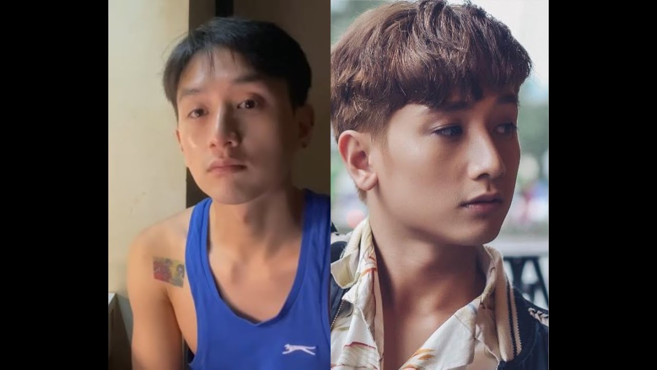 Diễn viên Huy Ma trong "Tiệm bánh Hoàng Tử Bé" điều trị HIV ở Thái Lan ...