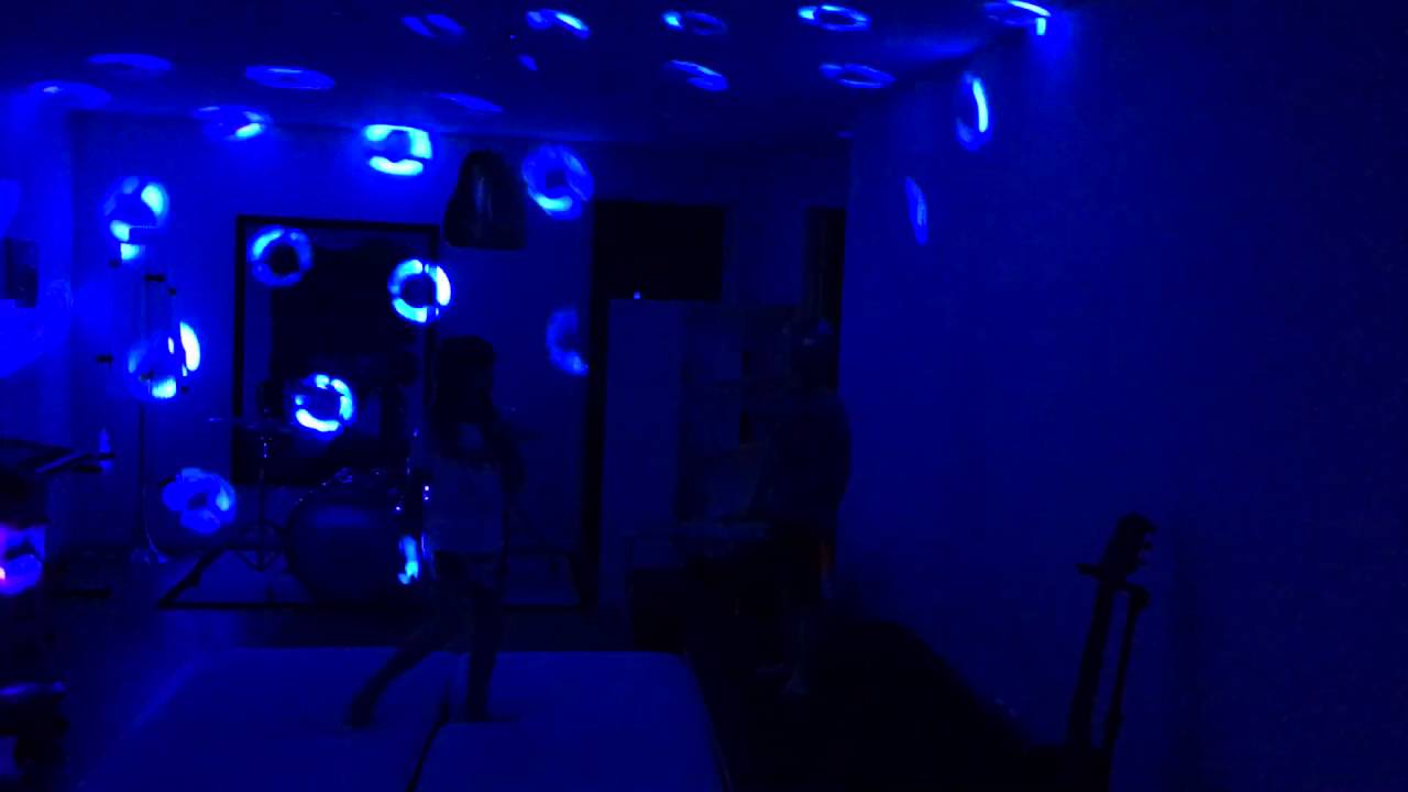 Martin Rush Wizard in private - YouTube