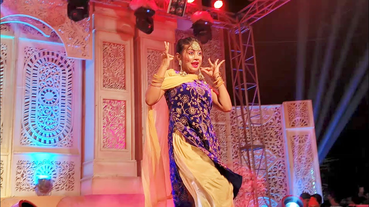 Arup Dance Academy | Dance Video | Miss Fultusi 🥰 - YouTube