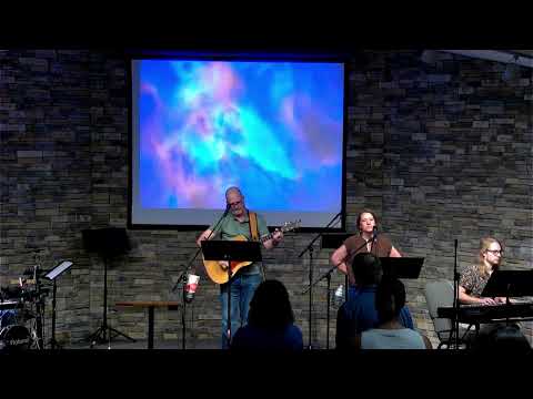 Worship Service 7/19/26