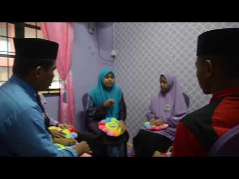 #AWANIJr: Jom kenali SMA Setiu - YouTube